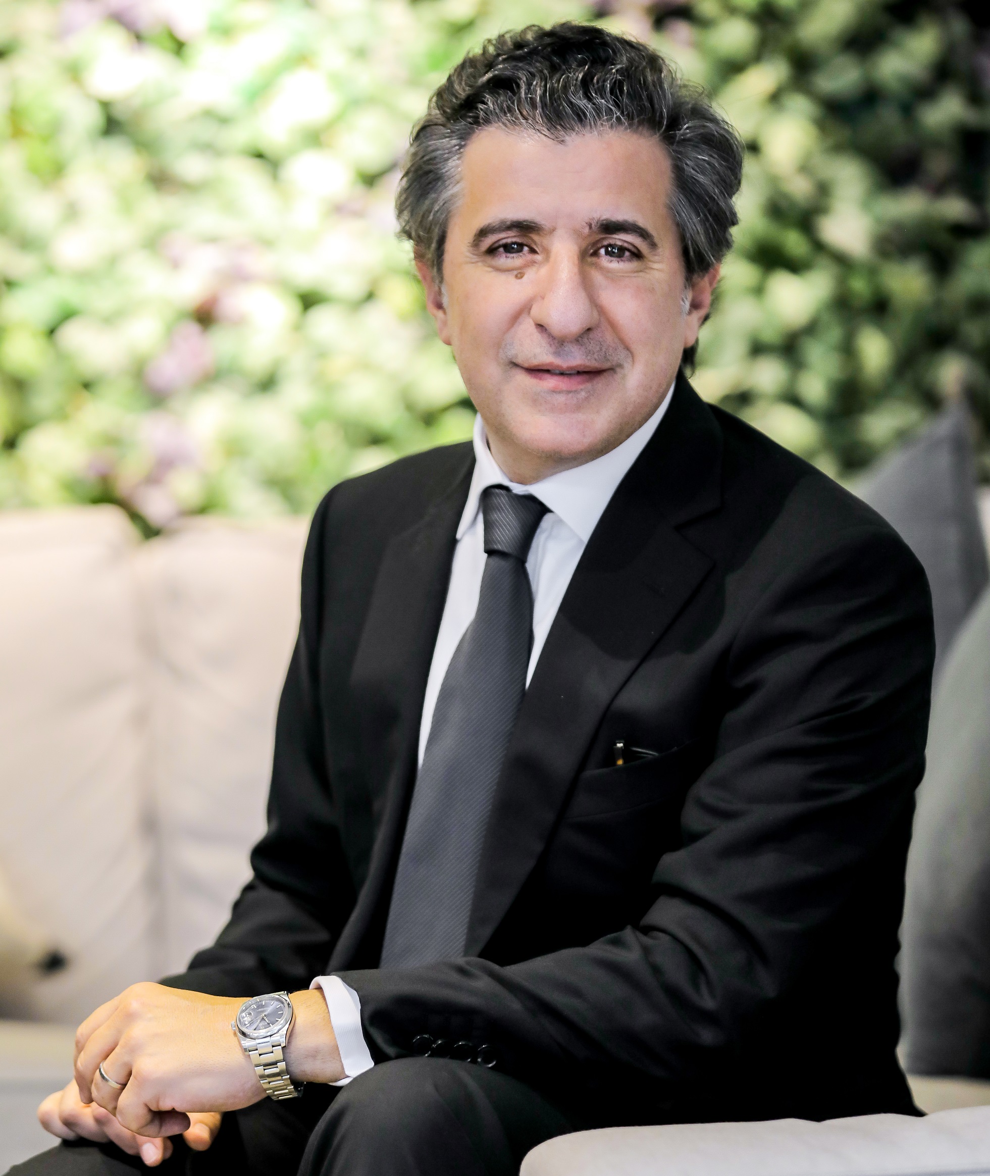 Leadership – Chalhouob Group